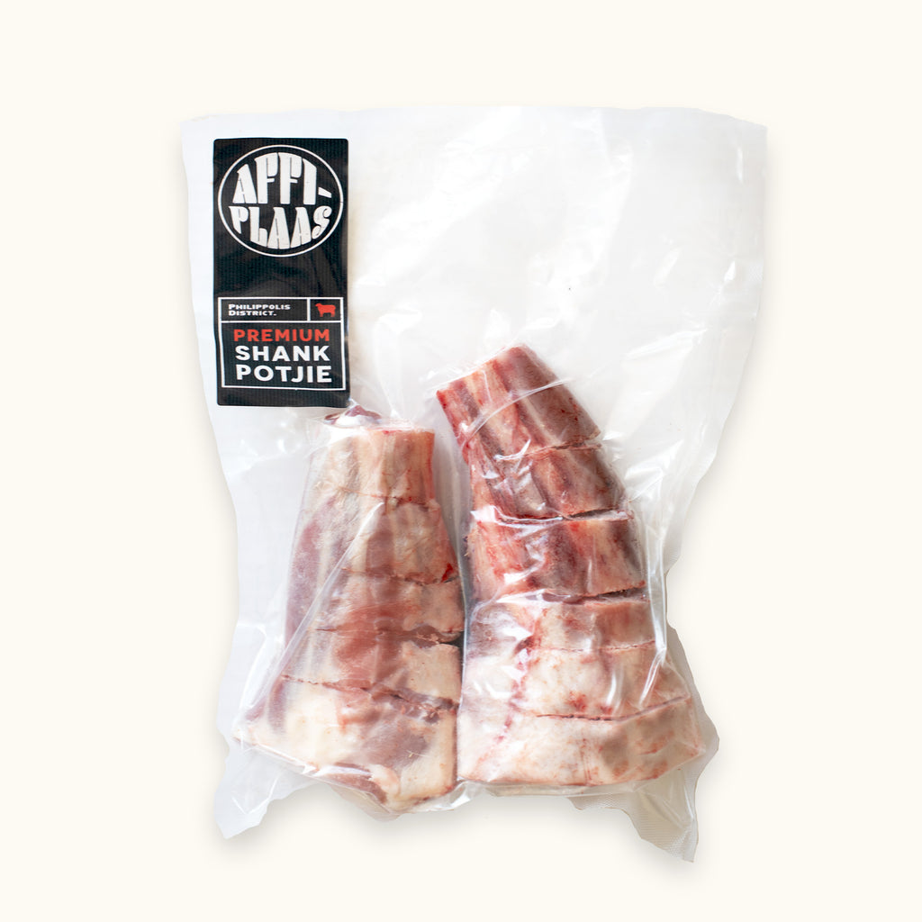 Whole Lamb (JHB/PTA) – Affi-Plaas Premium Lamb