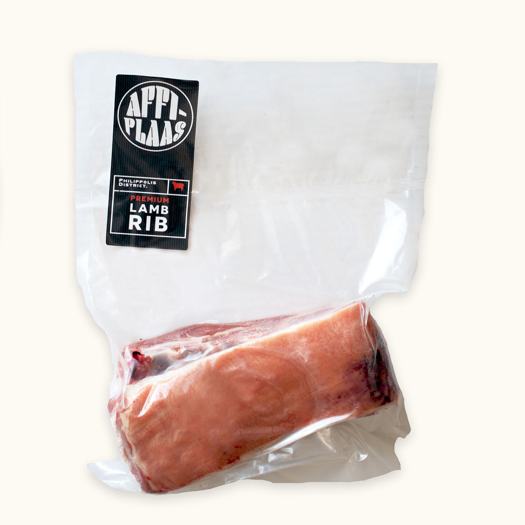 Whole Lamb (JHB/PTA) – Affi-Plaas Premium Lamb