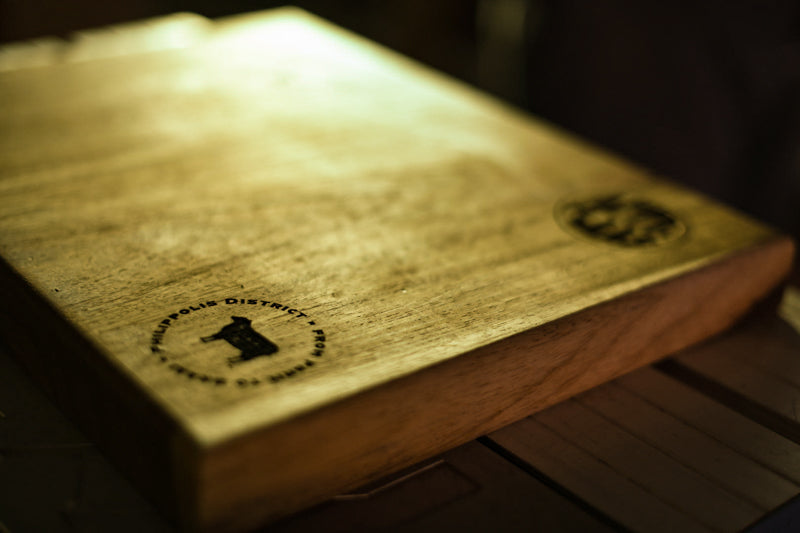 Affi-Plaas Cutting Board – Affi-Plaas Premium Lamb
